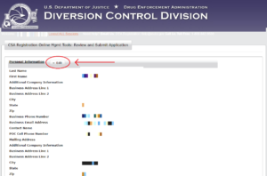 DEA License Transfer To Another State Guide